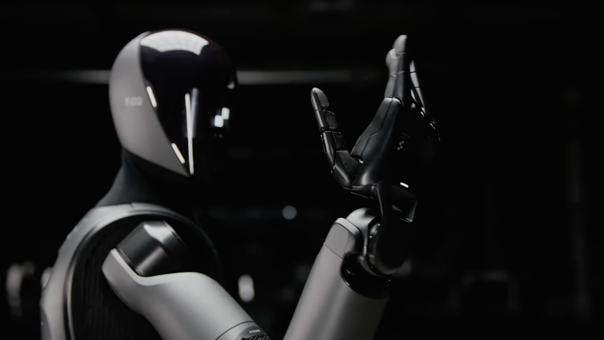 The vision of Figure AI – The Embodied AI